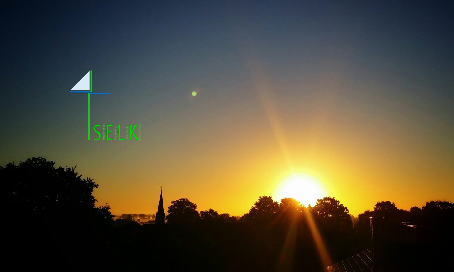 Über die SELK – SELK-Stelle.de